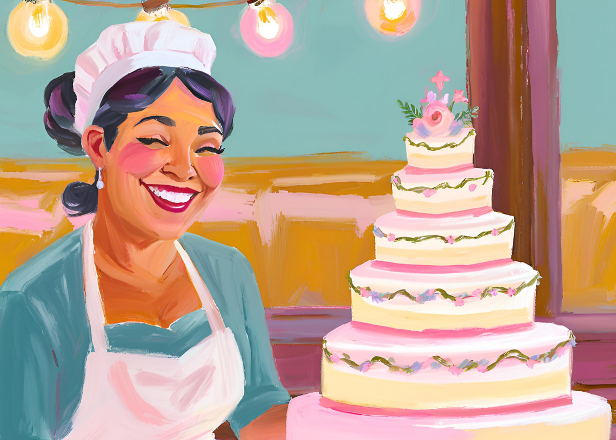 10 Essential Tips Every Aspiring Bakery and Cake Shop Owner Should Kno ...