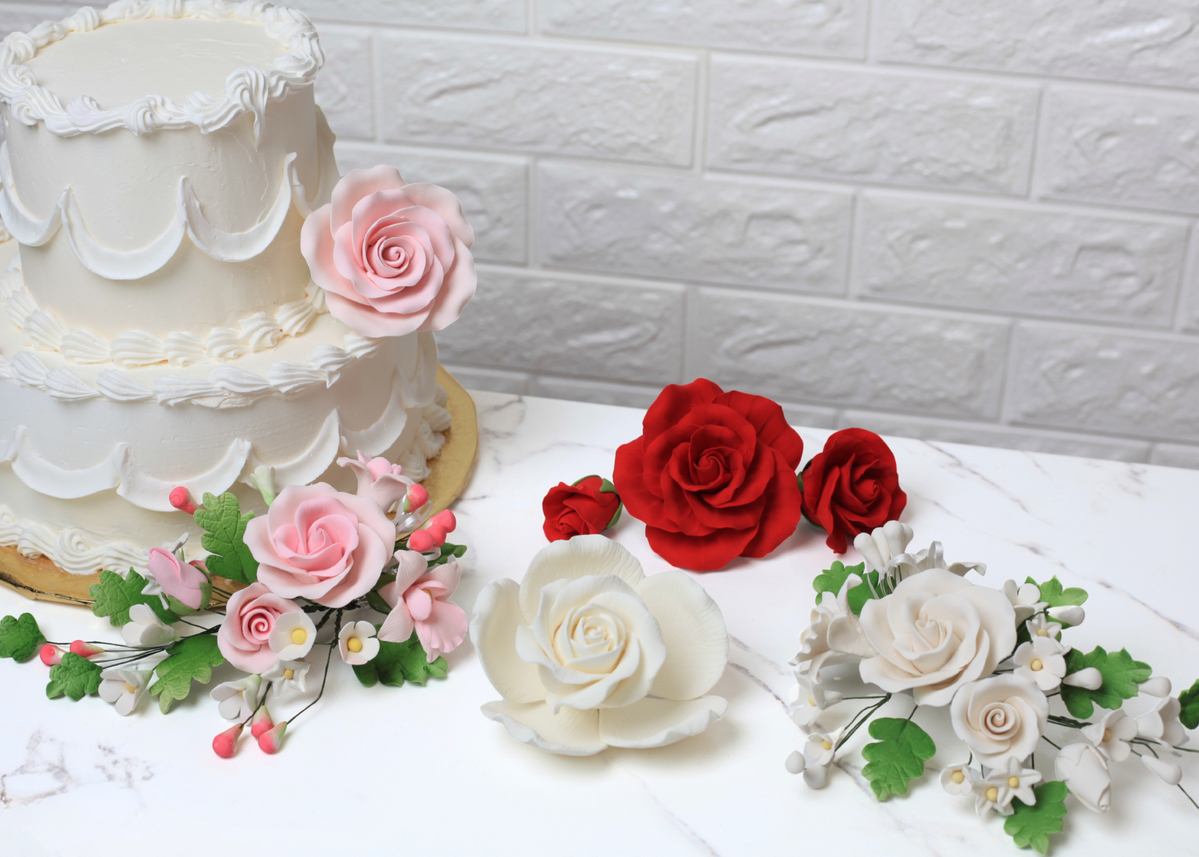 Why Professional Cake & Candy Decorators Trust Caljava for Ready-to-Us ...