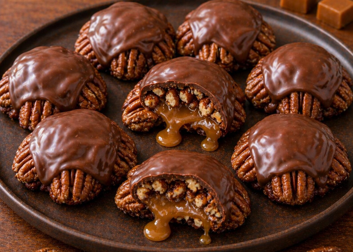 Why Candy Makers Can No Longer Call Their Chocolates "Turtles" (And Wh ...