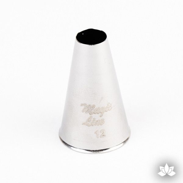 Piping Tip #12 — CaljavaOnline