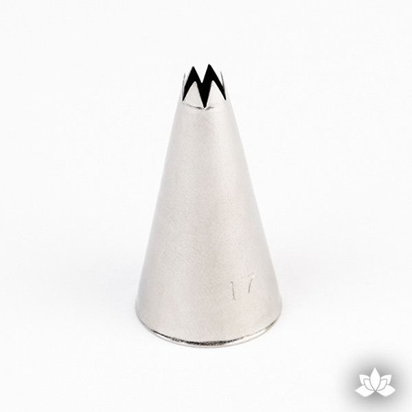 Piping Tip #17 — CaljavaOnline