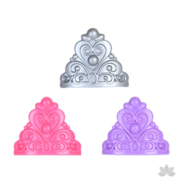 Queen Crowns — CaljavaOnline