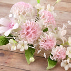 Carnation Sprays - Pink — CaljavaOnline