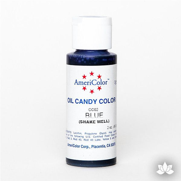 Candy Color — CaljavaOnline