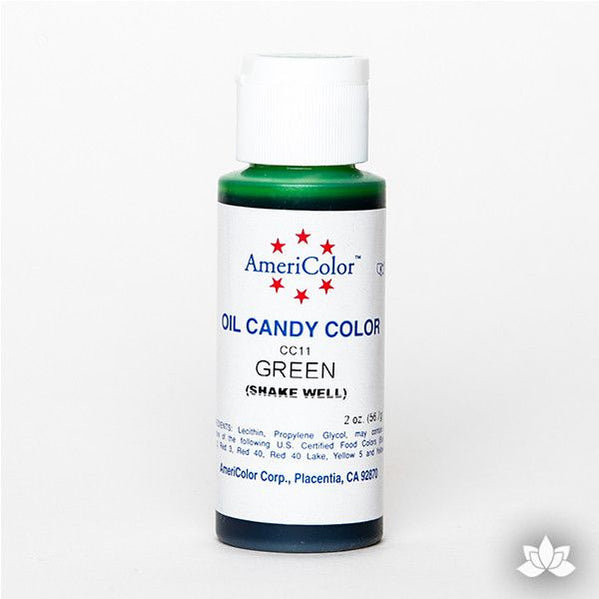 Candy Color — CaljavaOnline