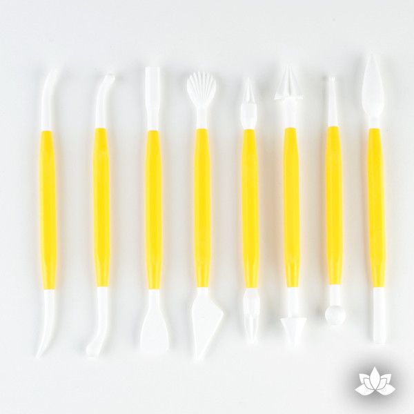 8 Piece Modelling Tool Set — CaljavaOnline