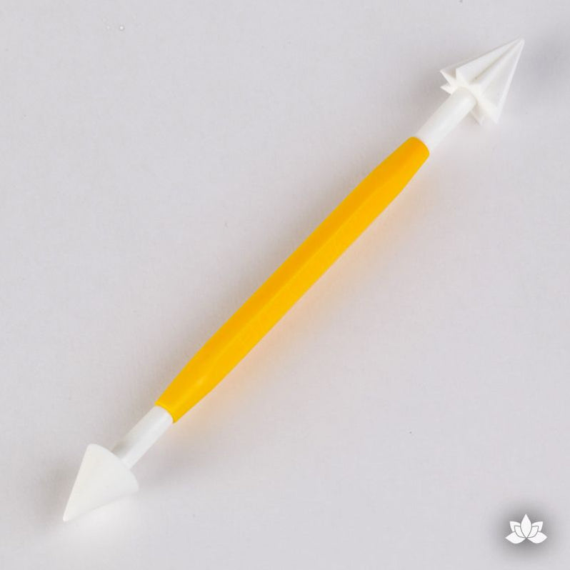 Serrated & Tapered Modeling Tool — CaljavaOnline