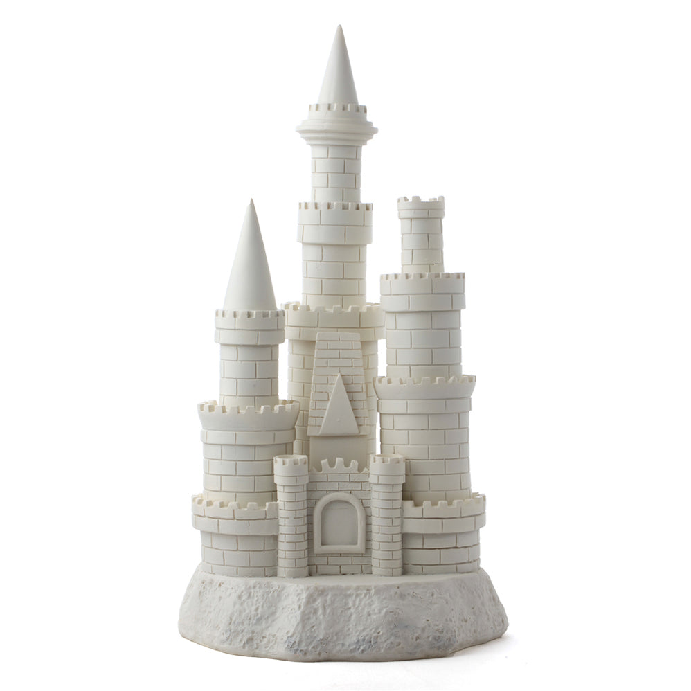 Castle Cake Toppers — CaljavaOnline