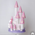 Styrofoam Castle #12 — CaljavaOnline