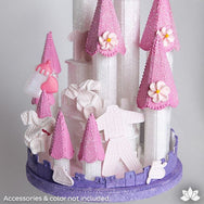 Styrofoam Castle #12 — CaljavaOnline