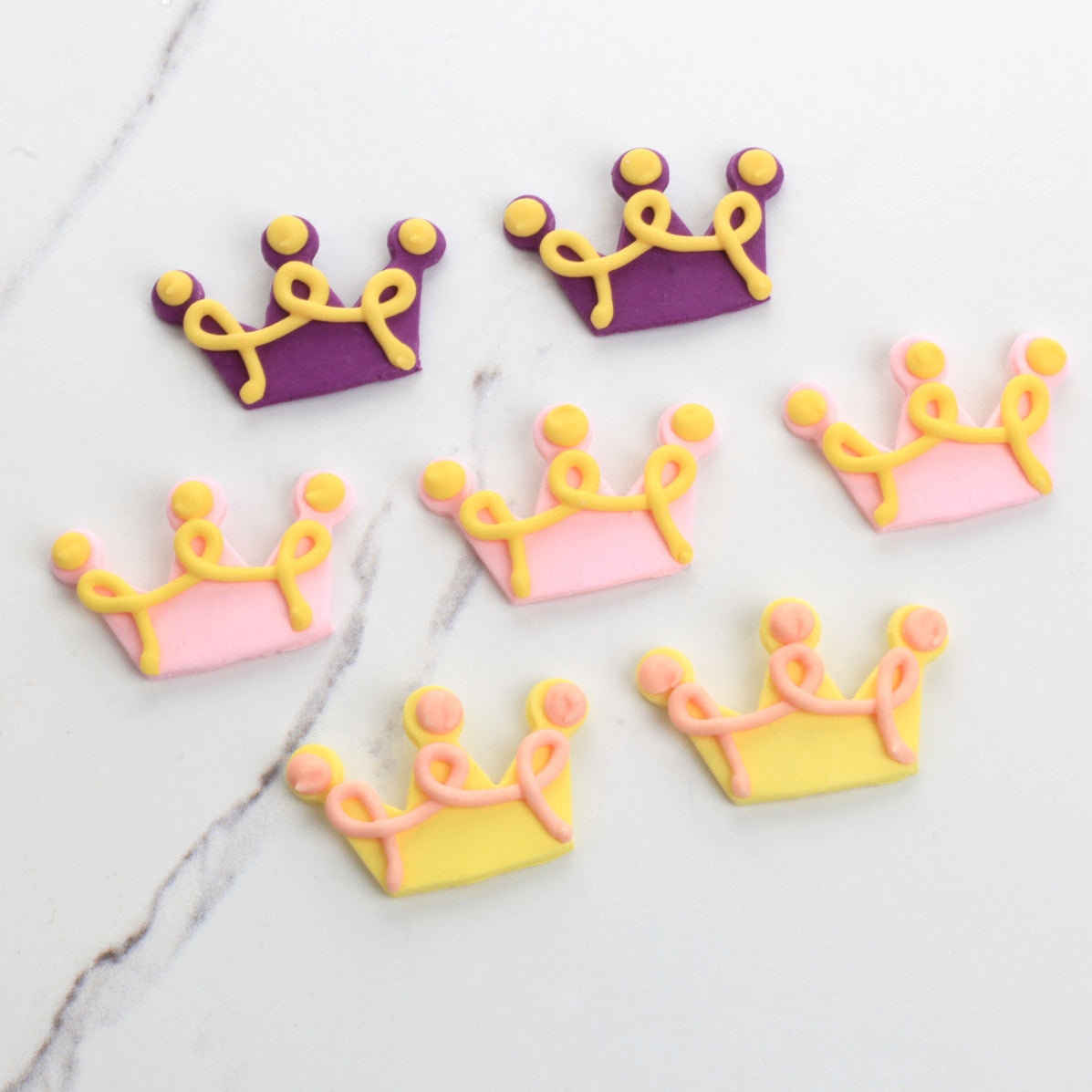 Princess Crowns — CaljavaOnline