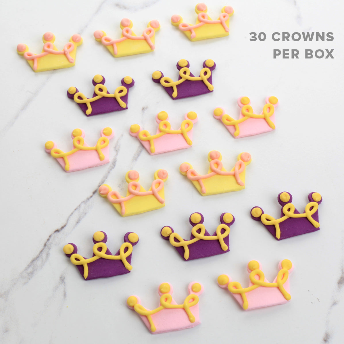 Princess Crowns — CaljavaOnline