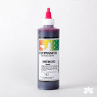 ChefMaster Liqua-Gel Color 10.5 oz - Christmas Red — CaljavaOnline