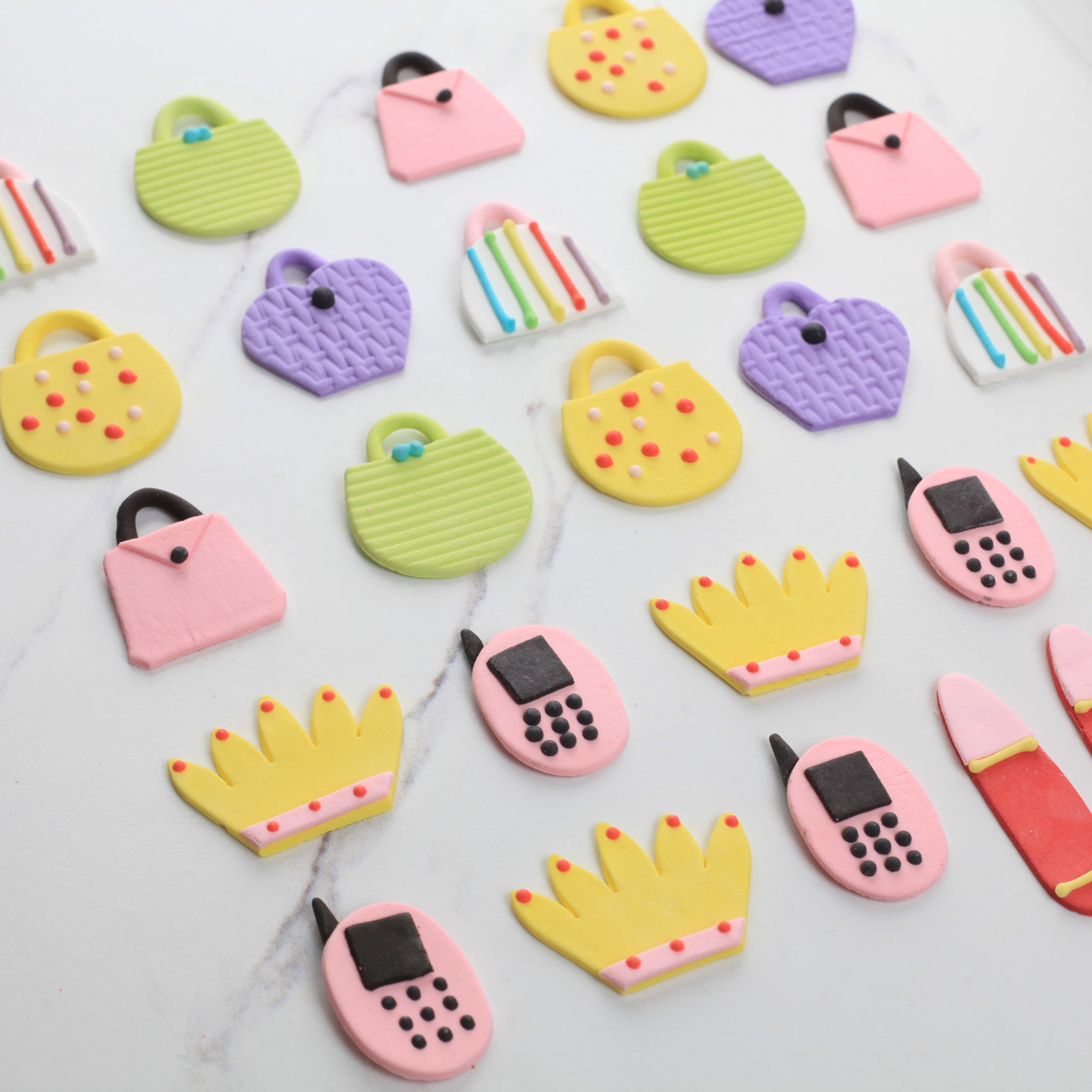 Modern Princess Kits — CaljavaOnline