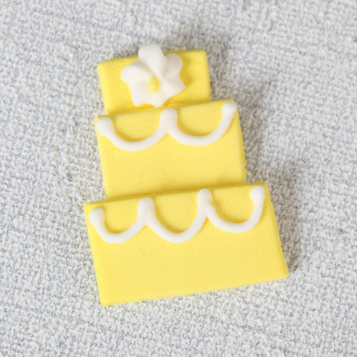 Wedding Cakes — CaljavaOnline