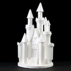 Styrofoam Castle #9 — CaljavaOnline