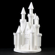 Styrofoam Castle #9 — CaljavaOnline