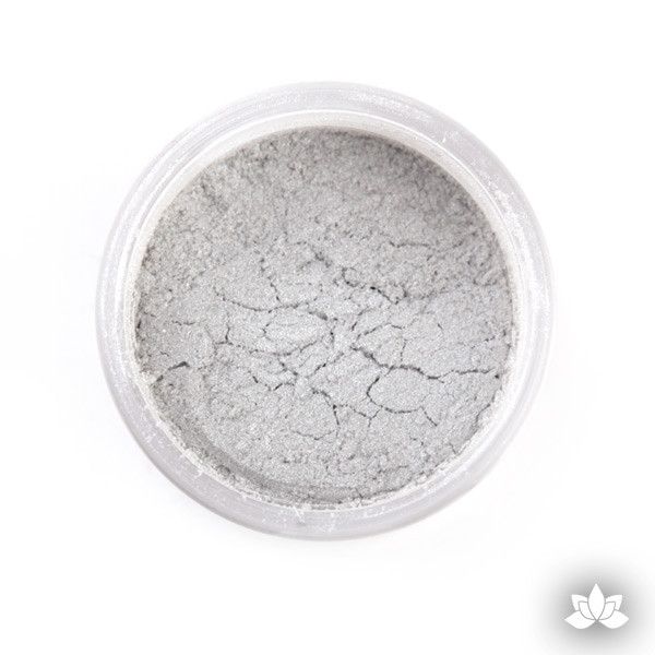 Coin Silver Lustre Dust — CaljavaOnline