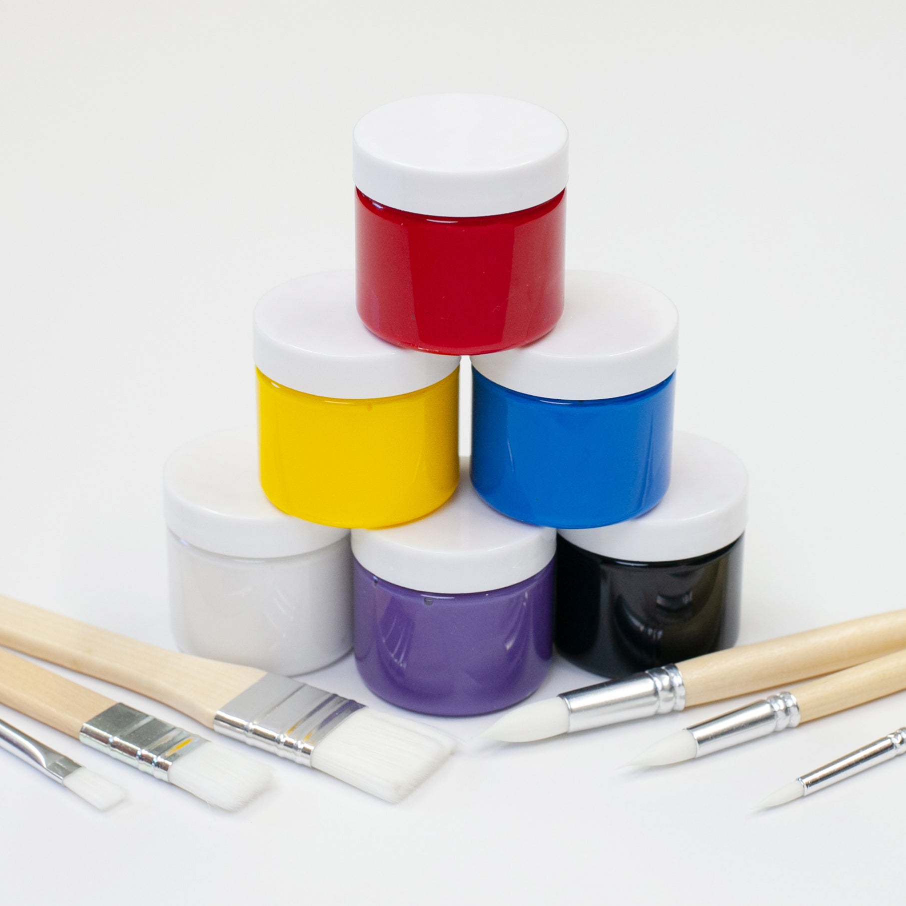 Edible Paint - Glossy — CaljavaOnline