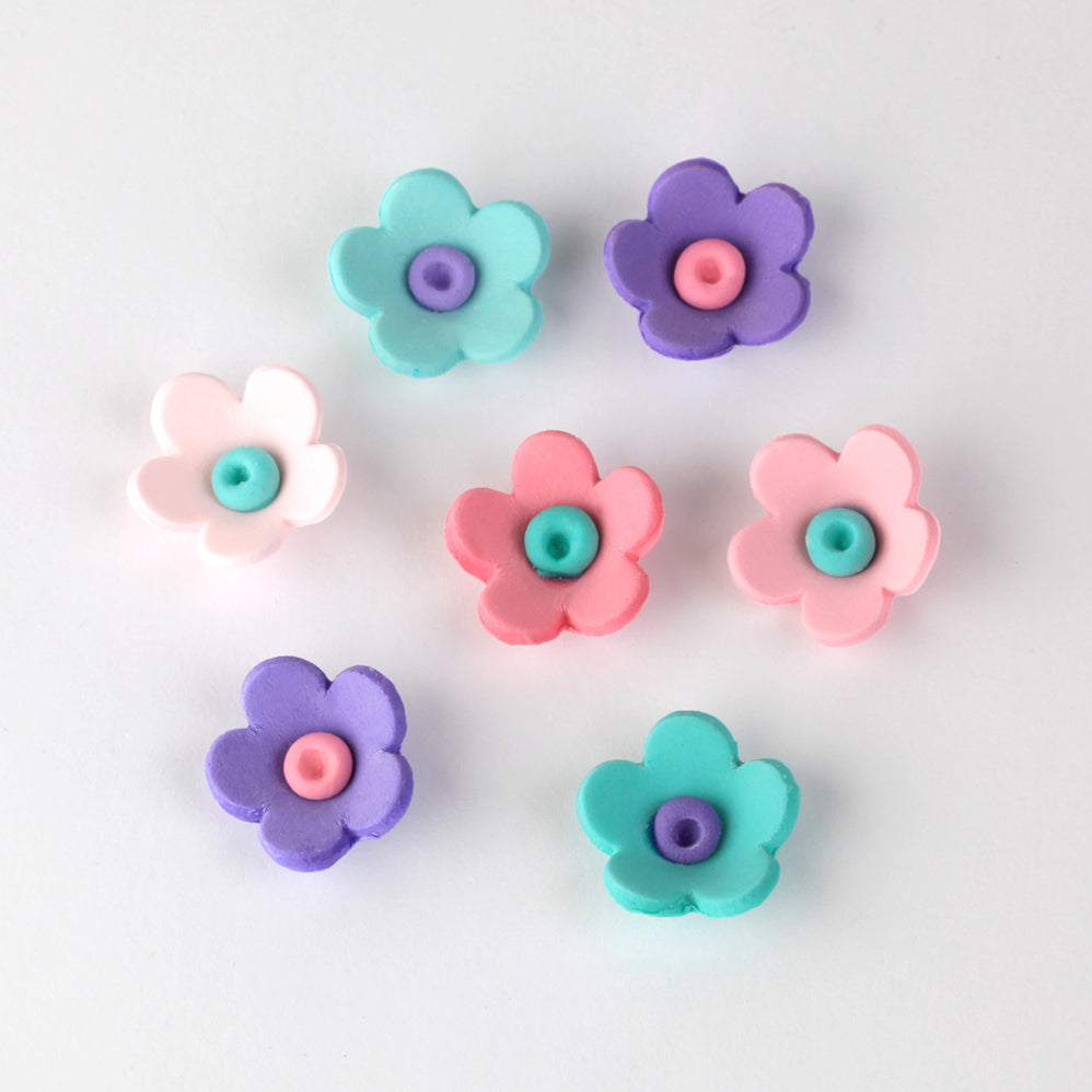 Blossoms — CaljavaOnline