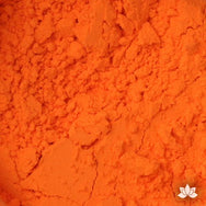 Orange Petal Dust — CaljavaOnline