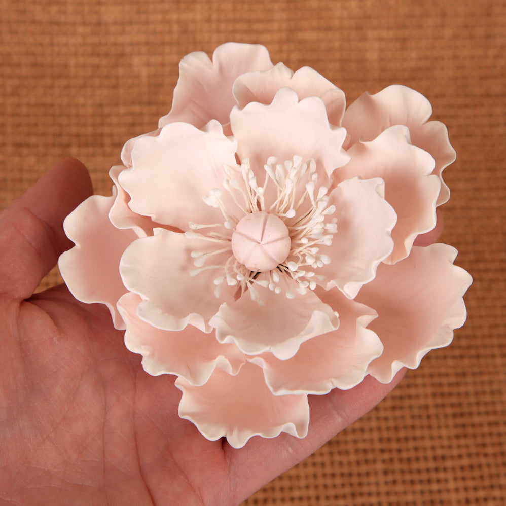 Best Selling: Sugarflowers — CaljavaOnline