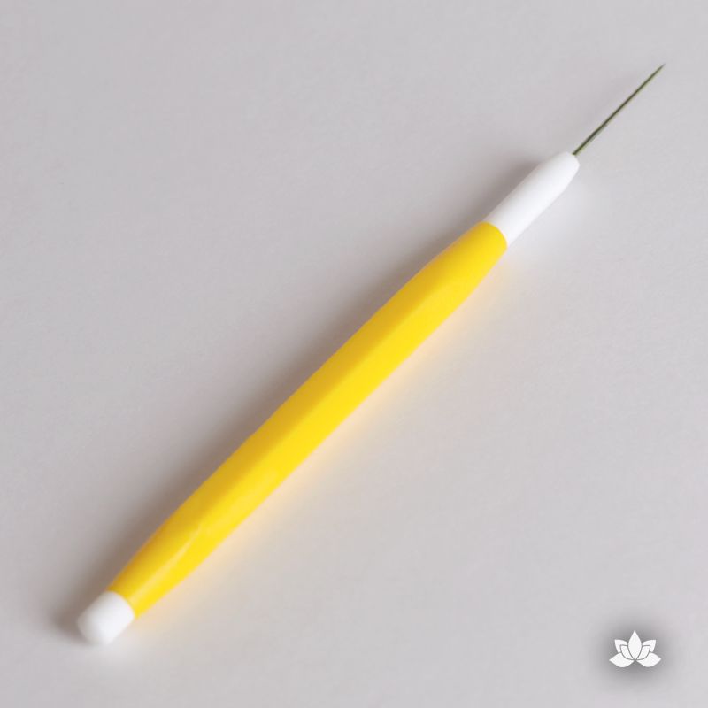 Scriber Needle Modeling Tool — CaljavaOnline