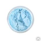 Powder Blue Edible Luster Dust — CaljavaOnline