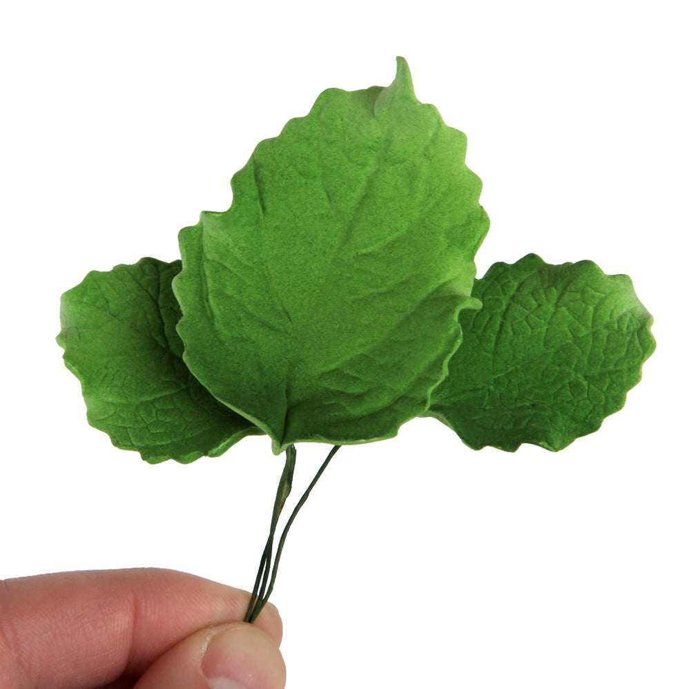 All Sugarflowers — CaljavaOnline