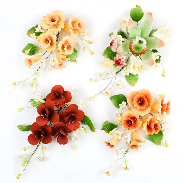 Spray Set 6A — CaljavaOnline