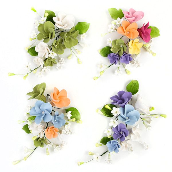 Spray Set KMA — CaljavaOnline