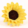 Large Sunflowers — CaljavaOnline