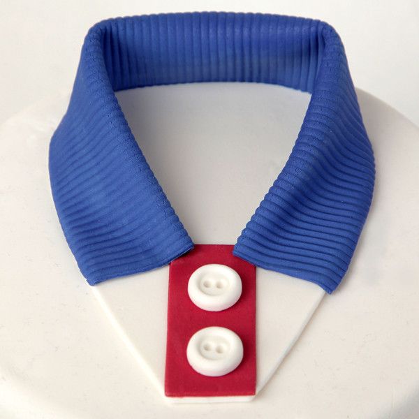 Polo Shirt with Buttons — CaljavaOnline