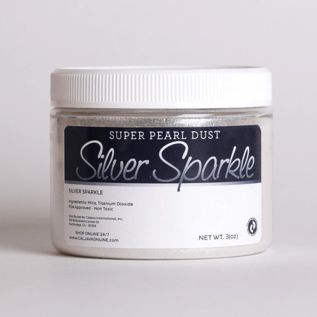 Edible Luster Dusts — CaljavaOnline