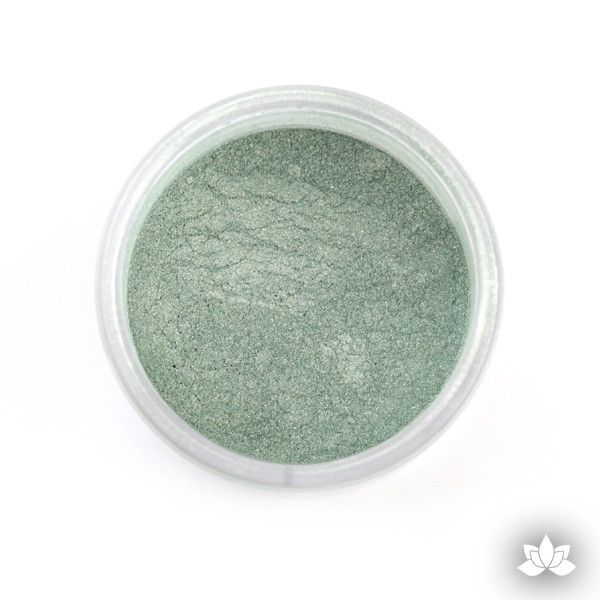 Seaweed Lustre Dust - Caljava Exclusive Color — CaljavaOnline