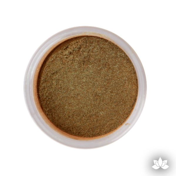 Sunlit Cactus Lustre Dust — CaljavaOnline