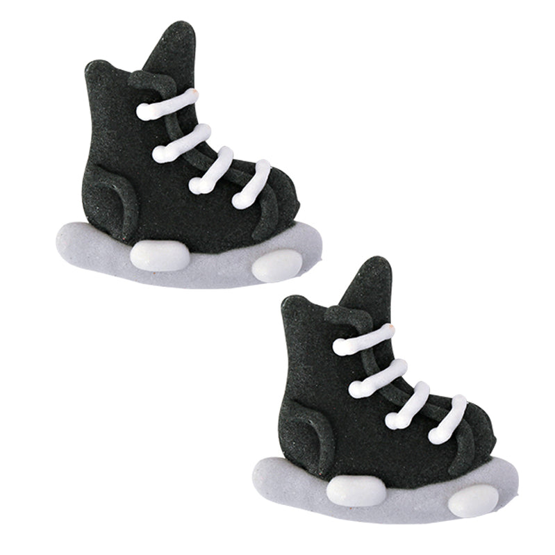 Sports Royal Icing Decorations — CaljavaOnline