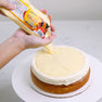 Pastry and Cake Fillings — CaljavaOnline