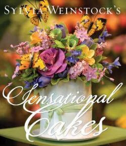 Sensational Cakes — CaljavaOnline