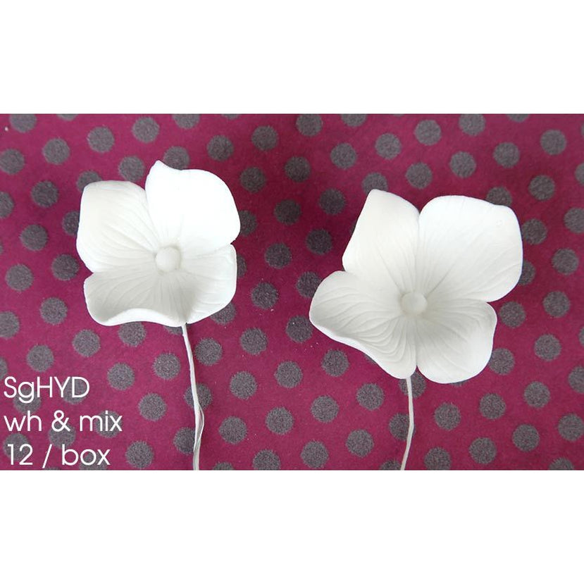 All Sugarflowers — CaljavaOnline