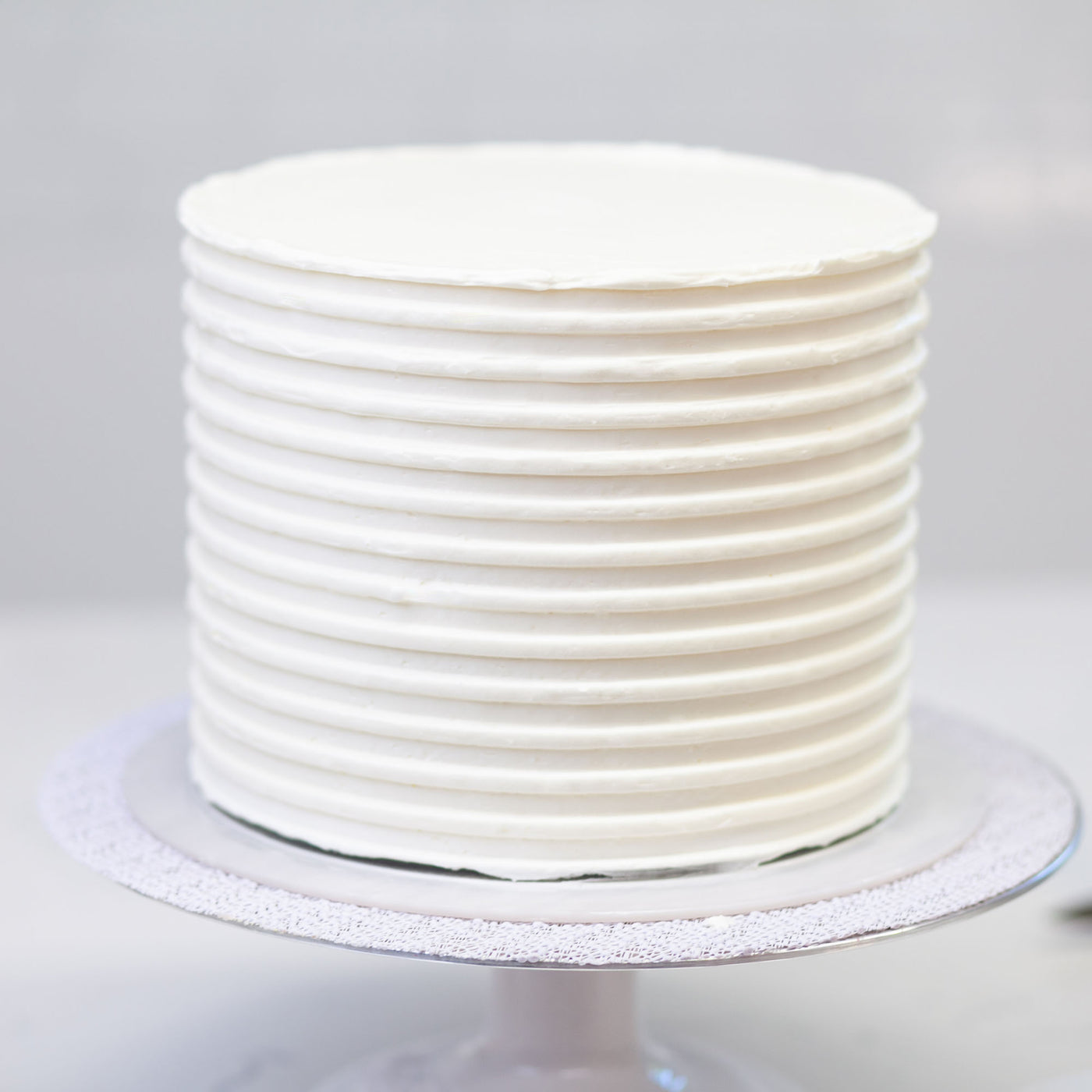 Acrylic Icing Buttercream Comb - Set of 3 (Set C) — CaljavaOnline