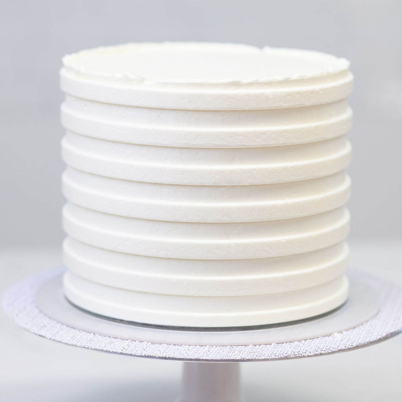 Acrylic Icing Buttercream Comb - Set of 3 (Set C) — CaljavaOnline