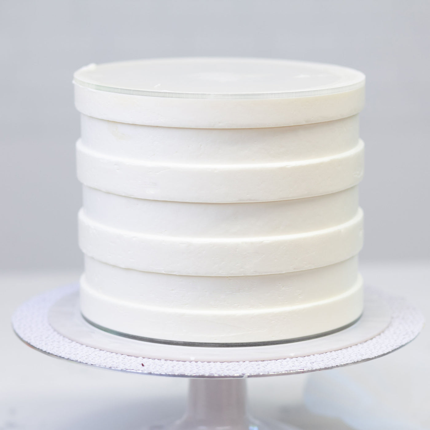 Acrylic Icing Buttercream Comb - Set of 3 (Set C) — CaljavaOnline