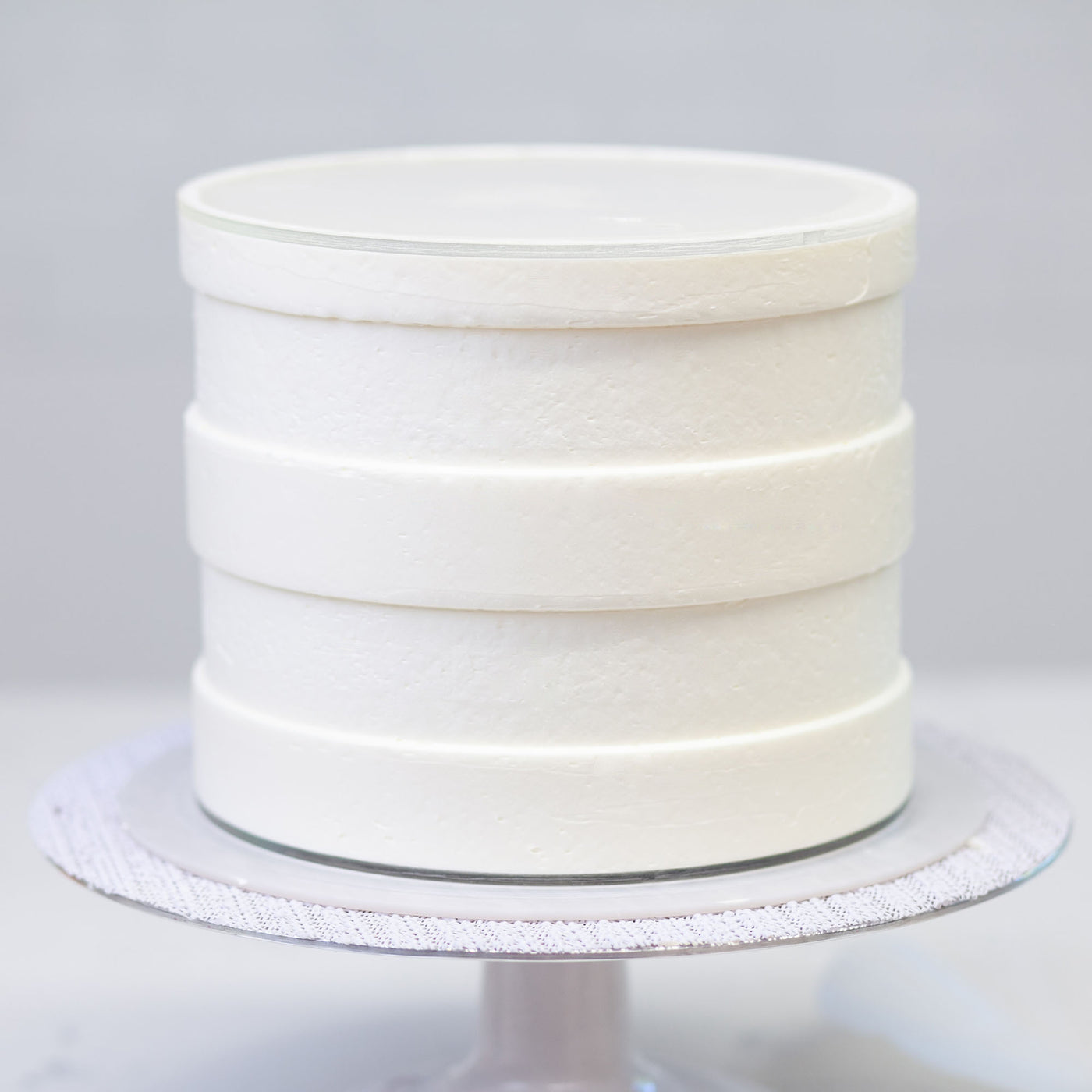 Acrylic Icing Buttercream Comb - Set of 3 (Set C) — CaljavaOnline